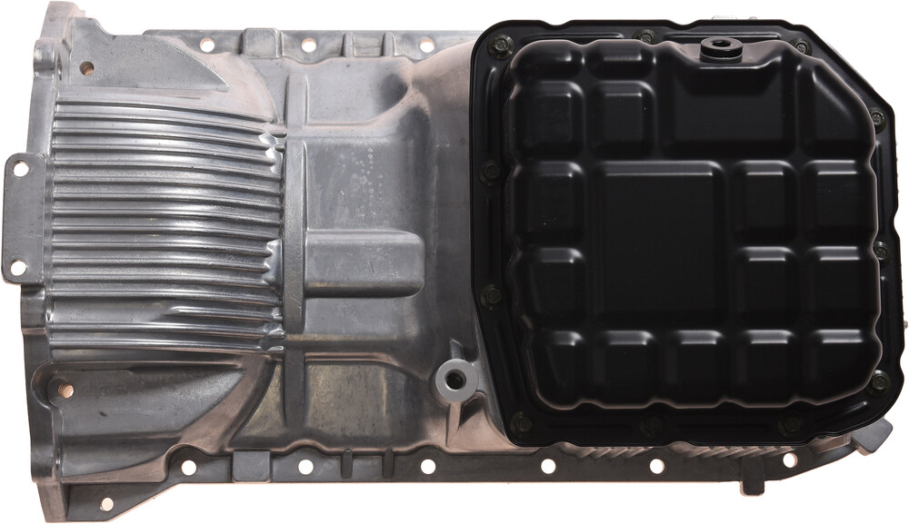 Engine Oil Pan-WSO Autopart Intl 2016-715658 fits 07-12 Hyundai Elantra ...