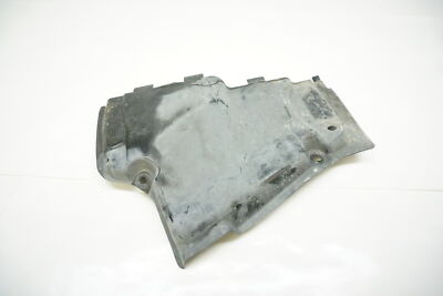 2018-2020 Audi Q5 Forward Underbody Shield Panel Right 80A825202A | eBay