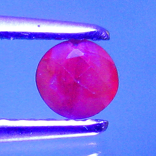 0.23Ct UNHEATED UNDER UV LIGHT COLOR CHANGE ALEXANDRITE FROM SRILANKA ...