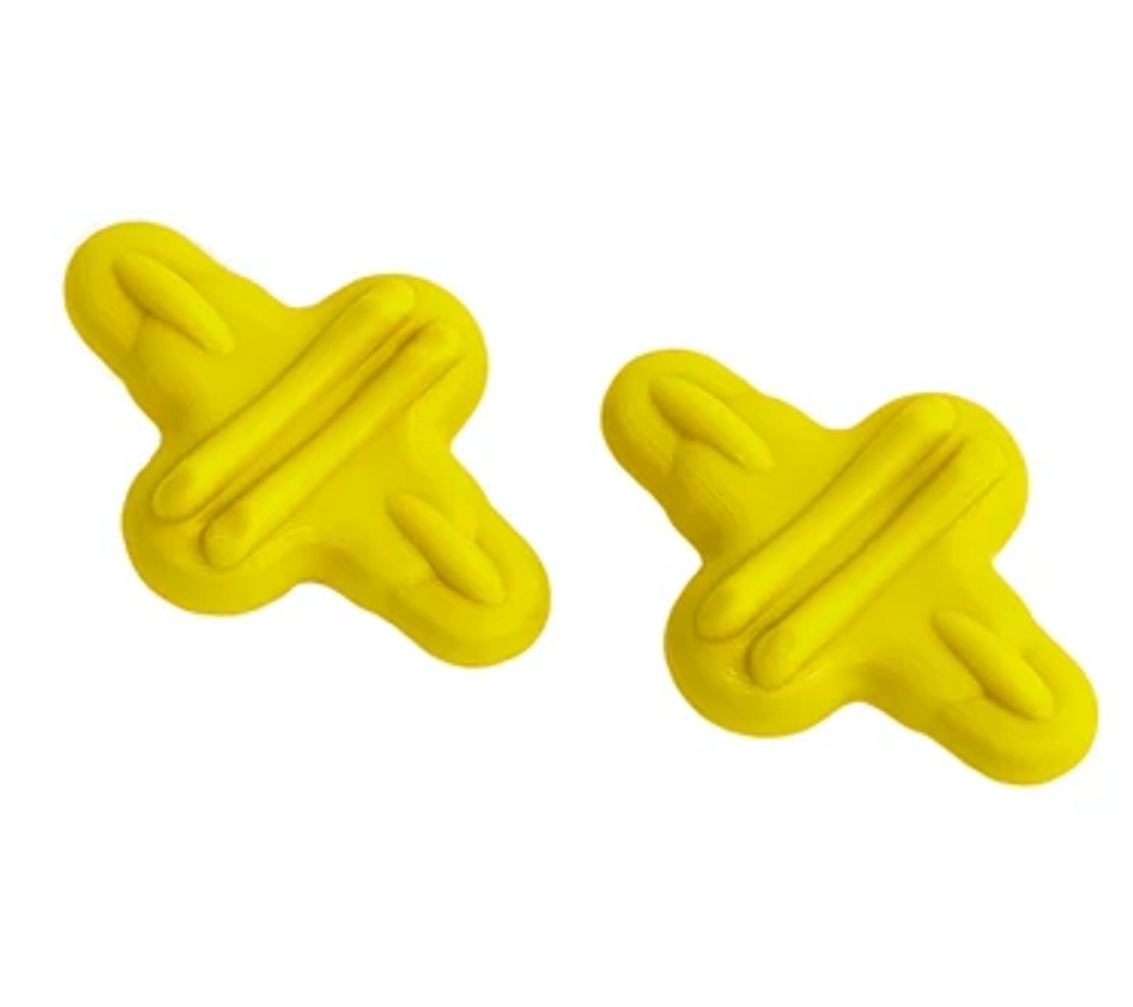 Limbsaver Everlast Bow String Leech - 2 pack (Yellow) #3354 | eBay