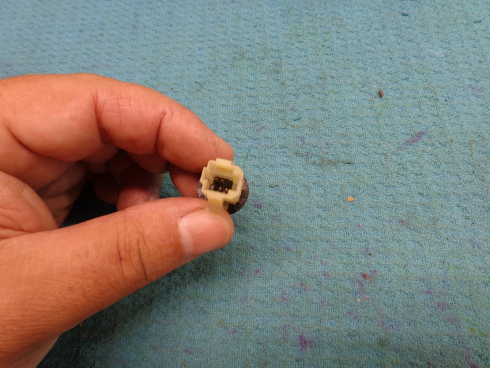 TOYOTA CAMRY 10 11 12 13 AUTOMATIC LIGHT SENTINEL CONTROL SUNLOAD ...