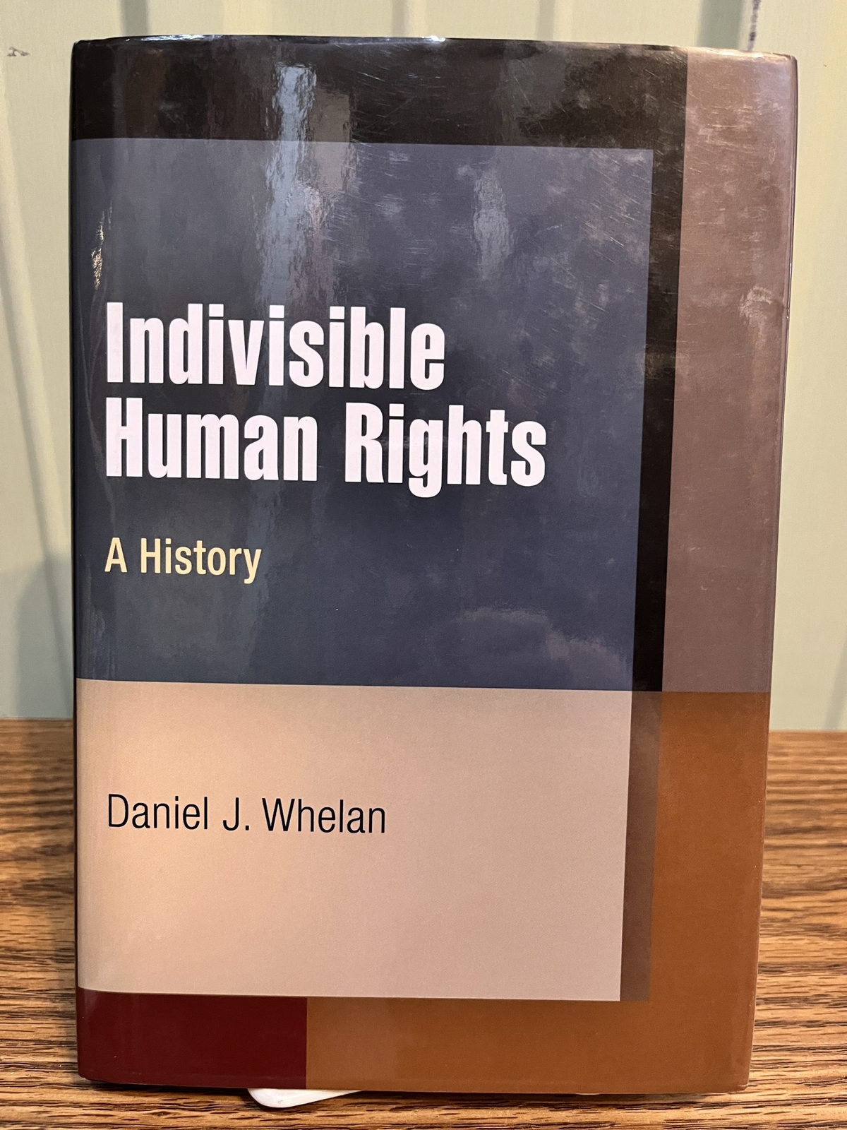 Indivisible Human Rights: A History (Pennsylvania Studies in Human ...