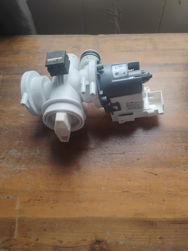 Samsung VRT FRONT LOAD WASHER DC97-18150B Pre-owned | eBay