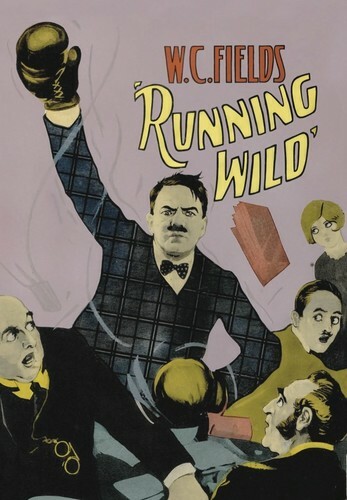 Running Wild (DVD, 1927) for sale online | eBay