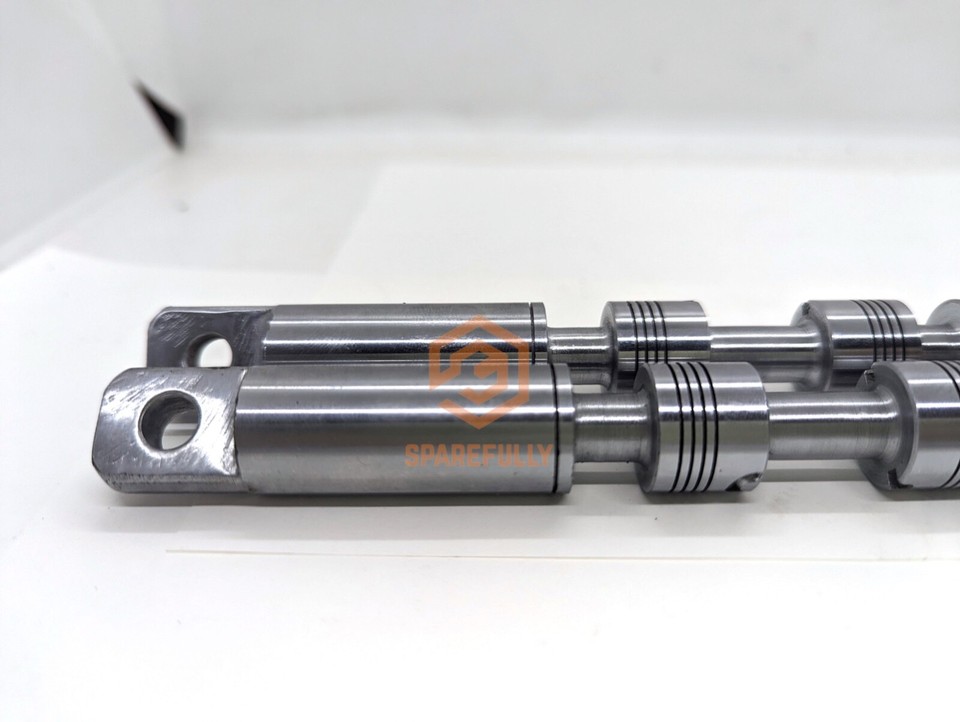 SPOOL (LONG) FOR HUSCO LOADER VALVE BLOCK 2 SPOOL -JCB BACKHOE- 2 ...