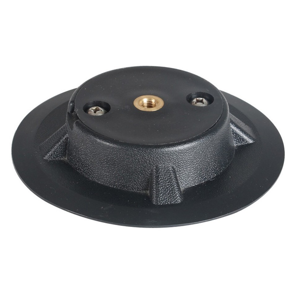 Windsurf Mast Base Windsurfing One-Bolt Tendon Mast Foot Base Plate ...