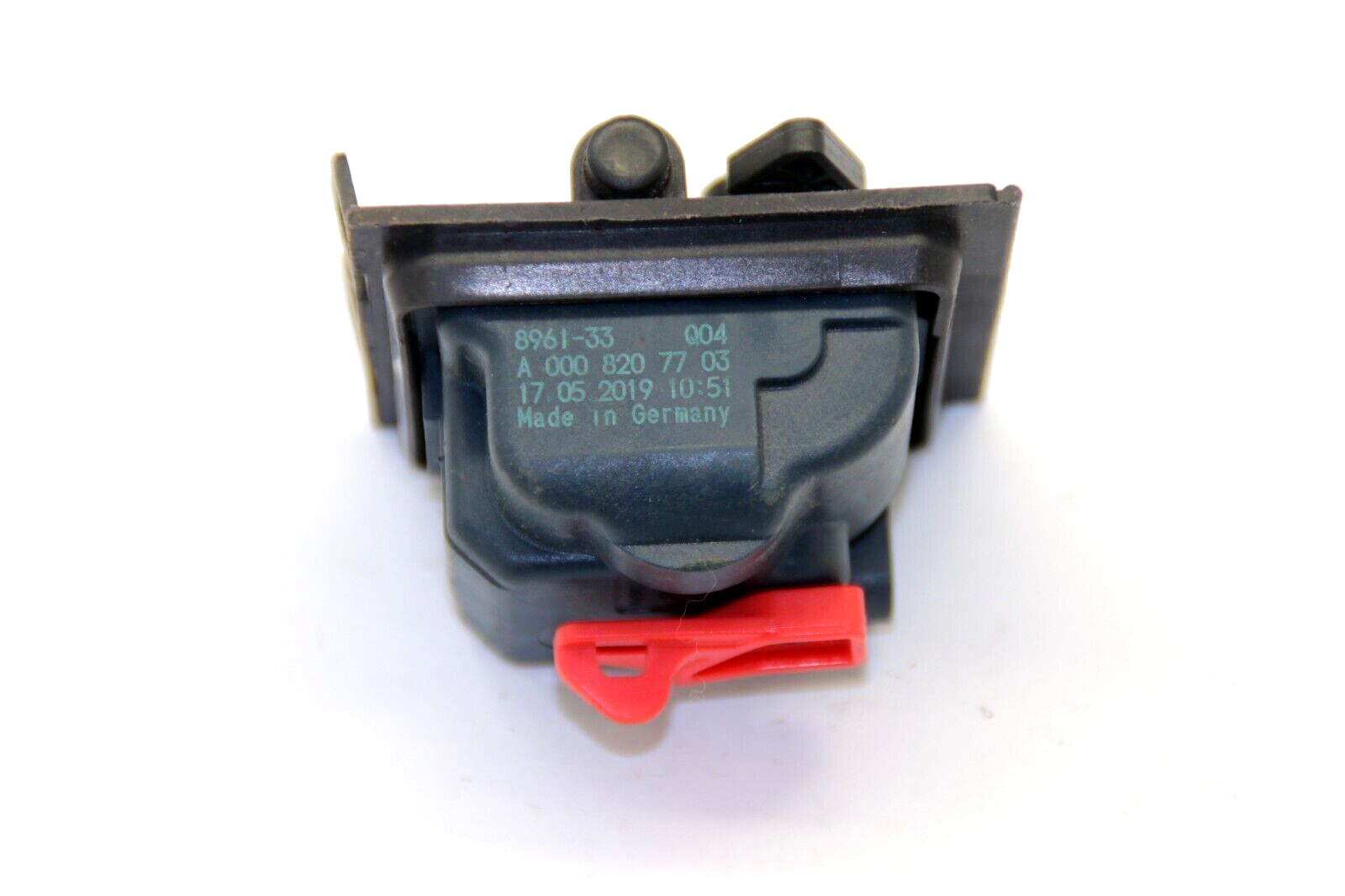 Tankklappe Motor Stellmotor A0008207703 passend für Mercedes Benz | eBay