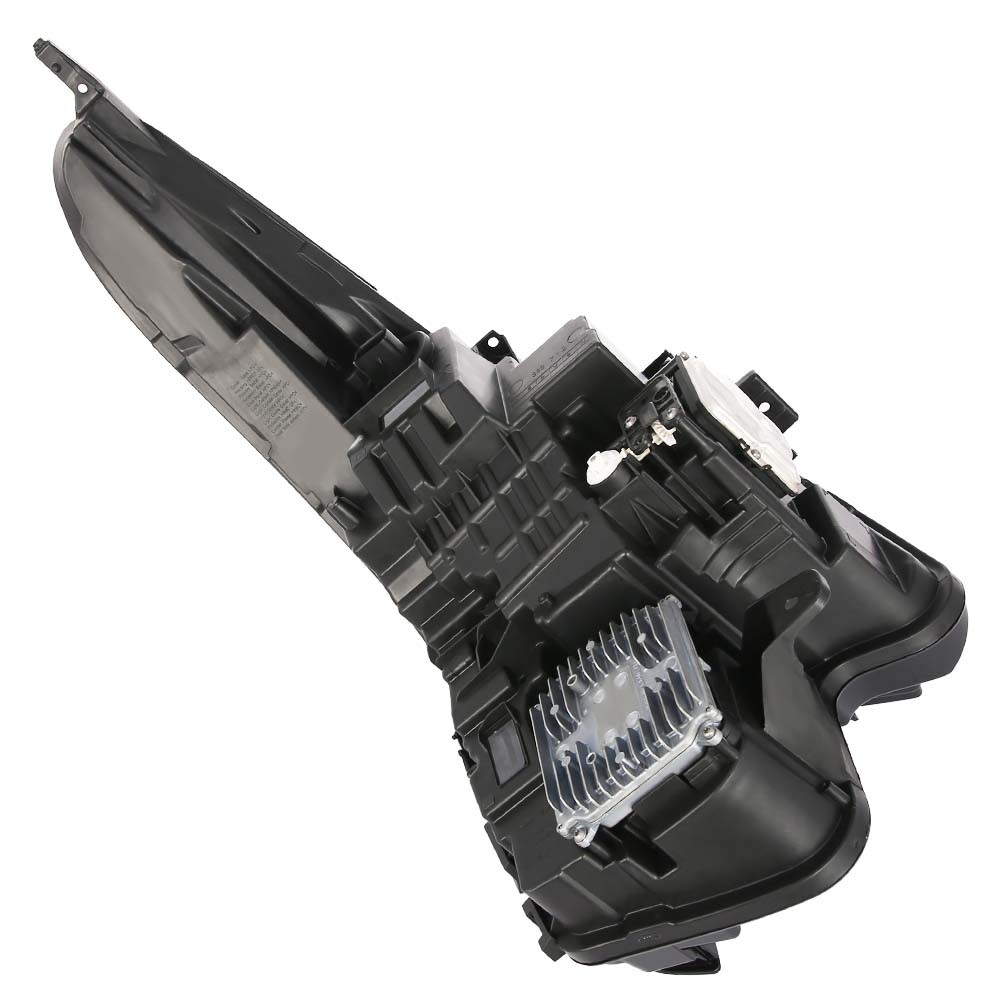 For 2016-2018 Cadillac CT6 Full LED Headlight Headlamp Assy Driver Left ...