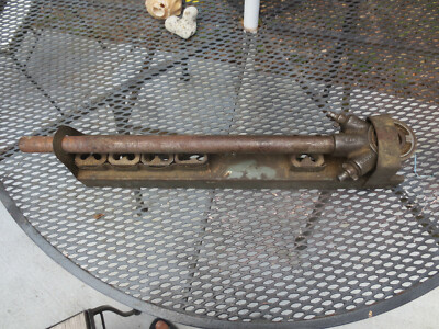 Reed Manufacturing Heavy Duty Pipe Threader Die Set, Erie PA USA🇺🇸 | eBay