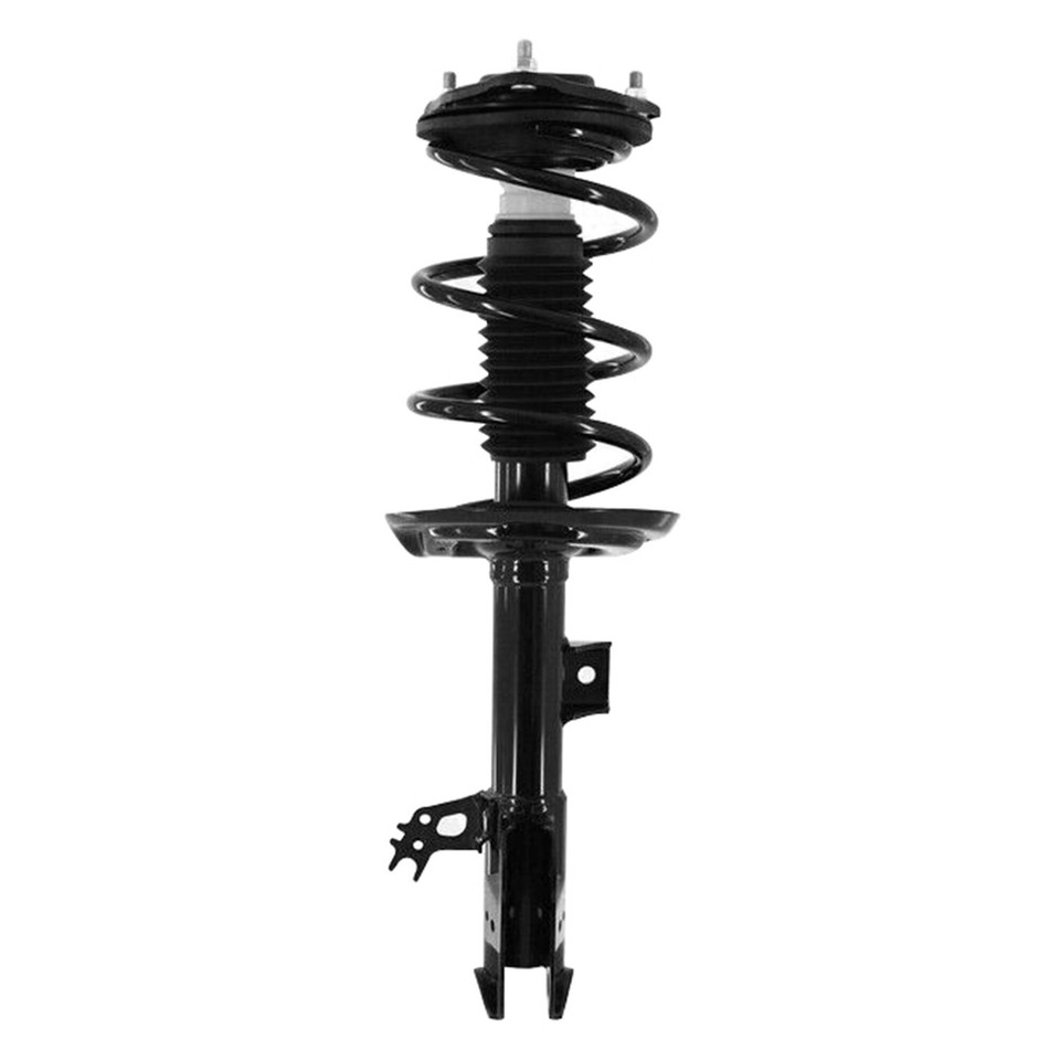 Pair Front Strut w/ Coil Spring Assembly Replacement for 2019 - 2022 ...