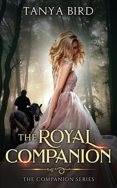 The Royal Companion von Tanya Bird (2018, Taschenbuch) online kaufen ...