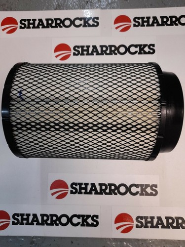 Fleetguard AH8899 Air filter, MAN Engines D2842 LE 405 | eBay