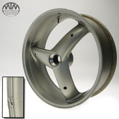 Rear Rim Triumph Daytona 955I (T595) | eBay