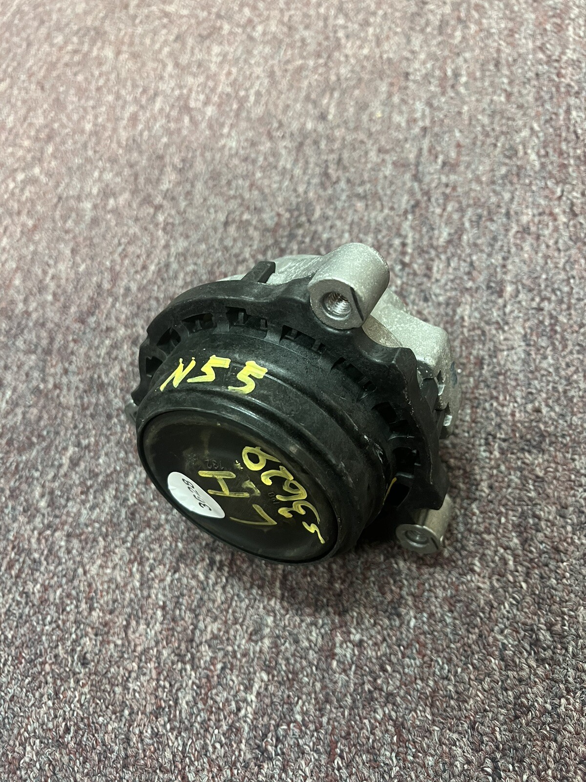 BMW 2 3 4 Series N55 Left Engine Mount Support 22116787659 6787659 OEM ...