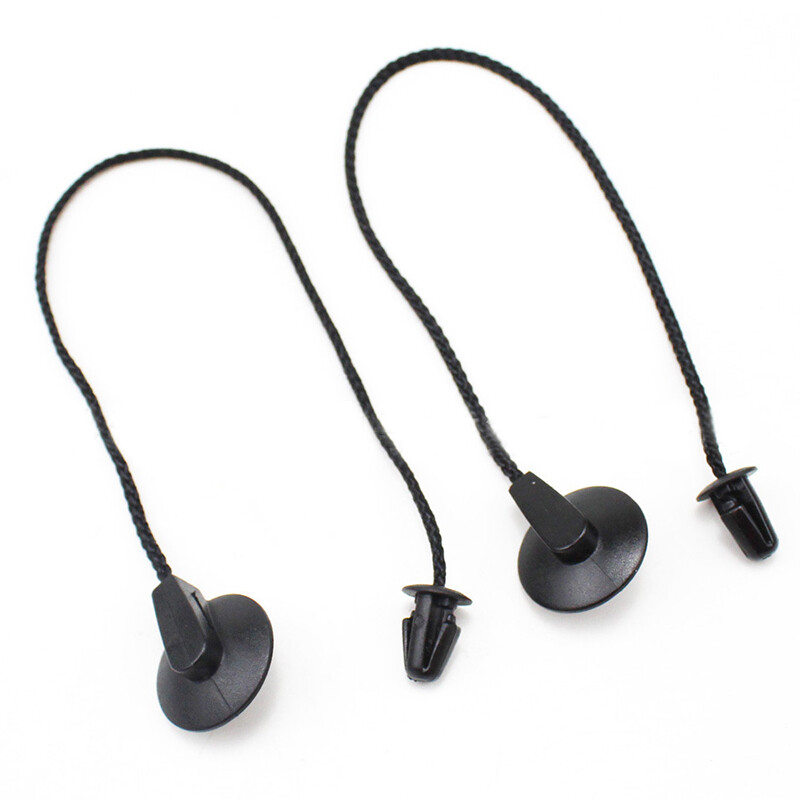 2pcs For FORD FOCUS MK3 2011-18 Parcel Shelf Tray Cover string strap ...