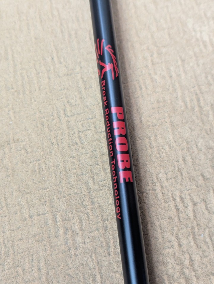 Probe 20/10 N Center Shaft Putter Golf Club Right or Left Hand New Old ...