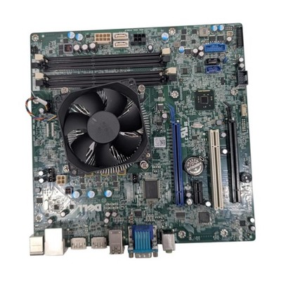 Dell OptiPlex XE2 MT LGA 1150 DDR3 Motherboard 0JJ7YG i3-4130T SR1NN | eBay