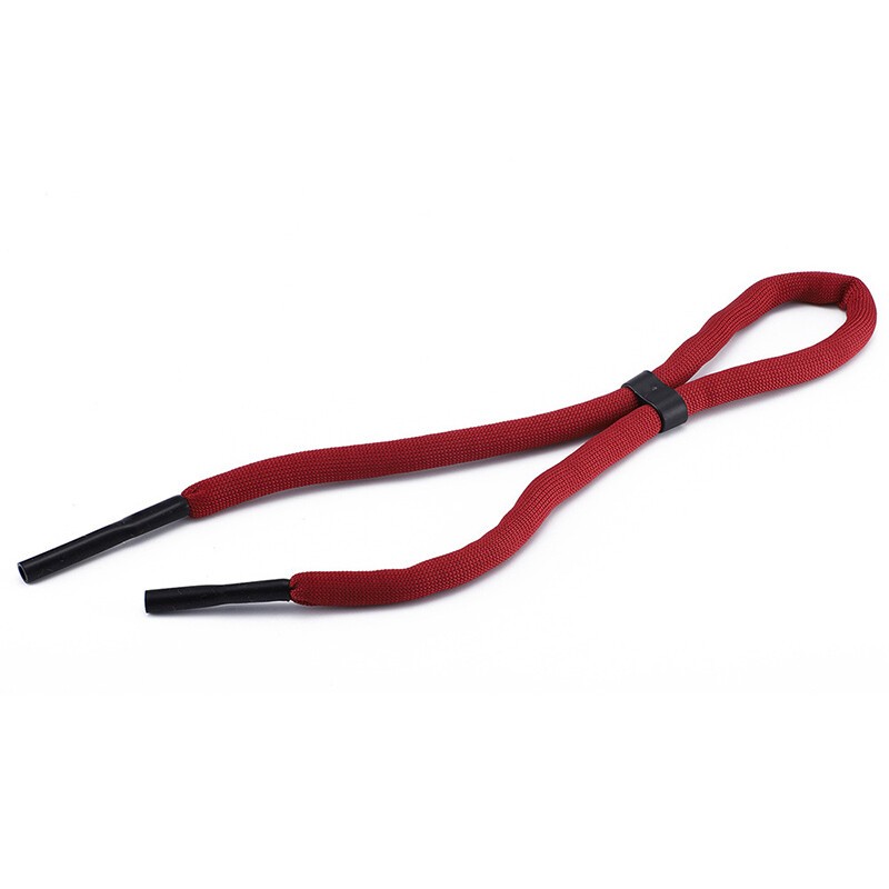 3PCS Adjustable Outdoor Eyeglasses Strap Eyewear Cord Floating Glasses ...