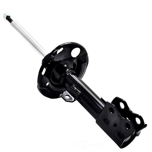 Front & Rear Shocks Struts 4PCS Set FCS For 2014-2019 Toyota Corolla_LK ...