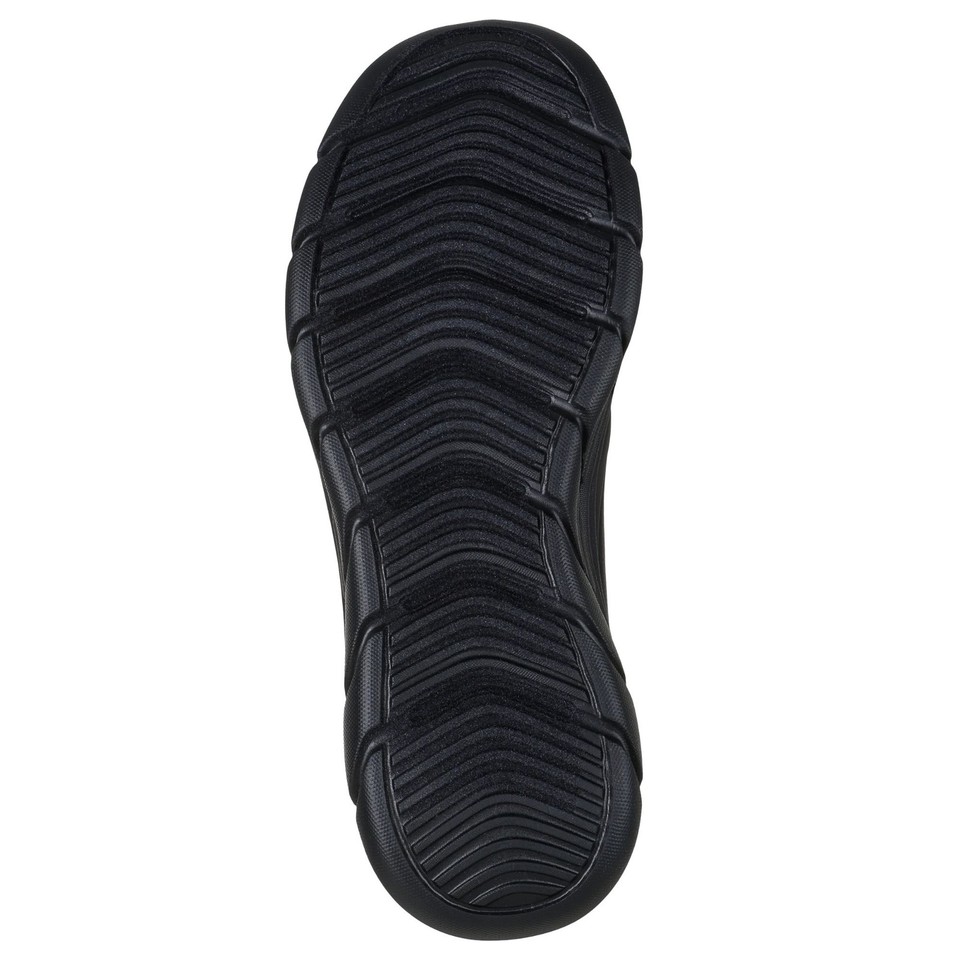 Schuhe Skechers Bobs B Flex Lo - Cool Ease 117715-BBK - 9W | eBay.de