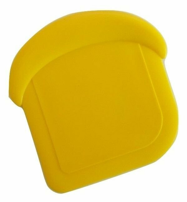 Norpro My Favorite Nylon Pot & Pan Food Scraper - Choose Your Own Color ...