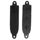 Front Passenger Right Seat Switch Replacement Seat Control Switch 87016 ...