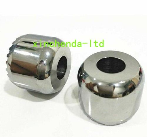 2pcs CNC EDM Wire Cut Machine M009 Upper & Lower Power Feed Contacts ...