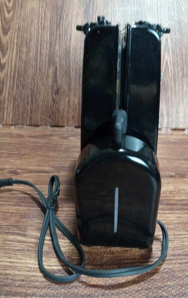 Sharper Image Bacon Express Toaster | eBay