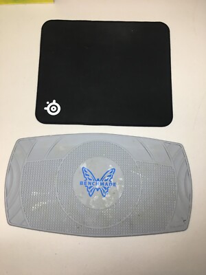 Benchmade Shop Mat (Knives Not Included) and playing mat lot | eBay