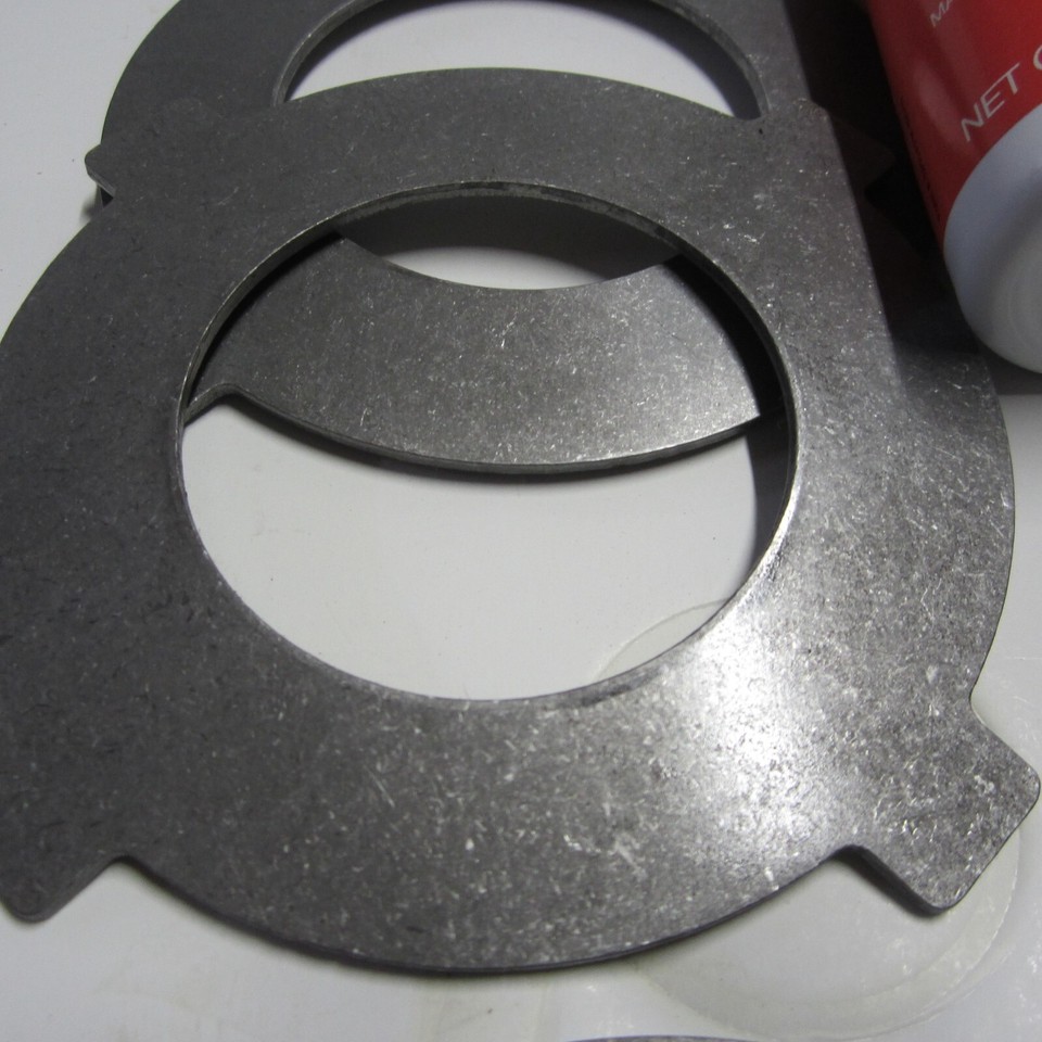 Power Lok Clutch Kit Dana 60 Complete Kit Power Lock W/ Spicer Additive ...