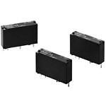 Omron, G6DN-1A-DC5, Medium Power Relays (3.1 Amps to 19.9 Amps)-25Pack ...