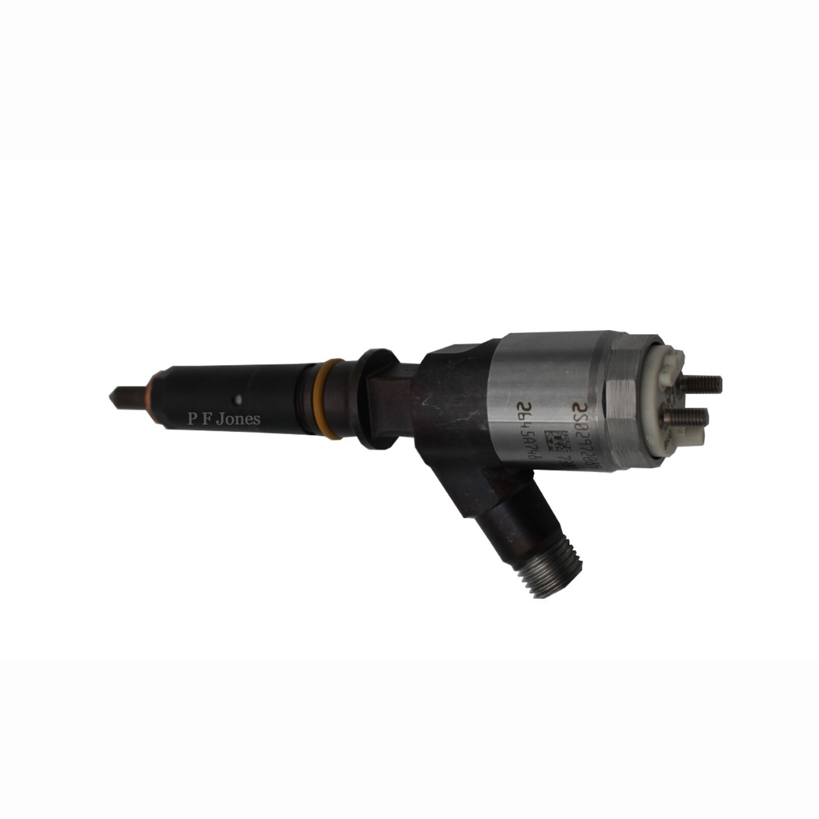 New Perkins Diesel Injector 2645A748 x 4 | eBay