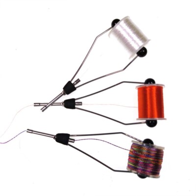 Fly Tying Vises & Tools - Thread Holder
