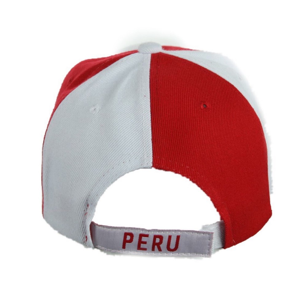 World Flag Baseball Cap USA Mexico Canada South America Central America ...