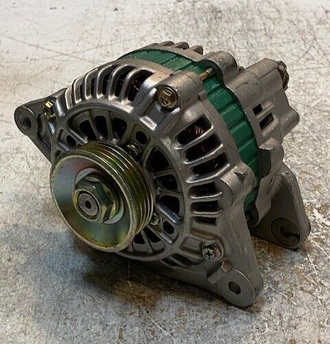 Reman Alternator 00228-D3200 for Hyundai | eBay