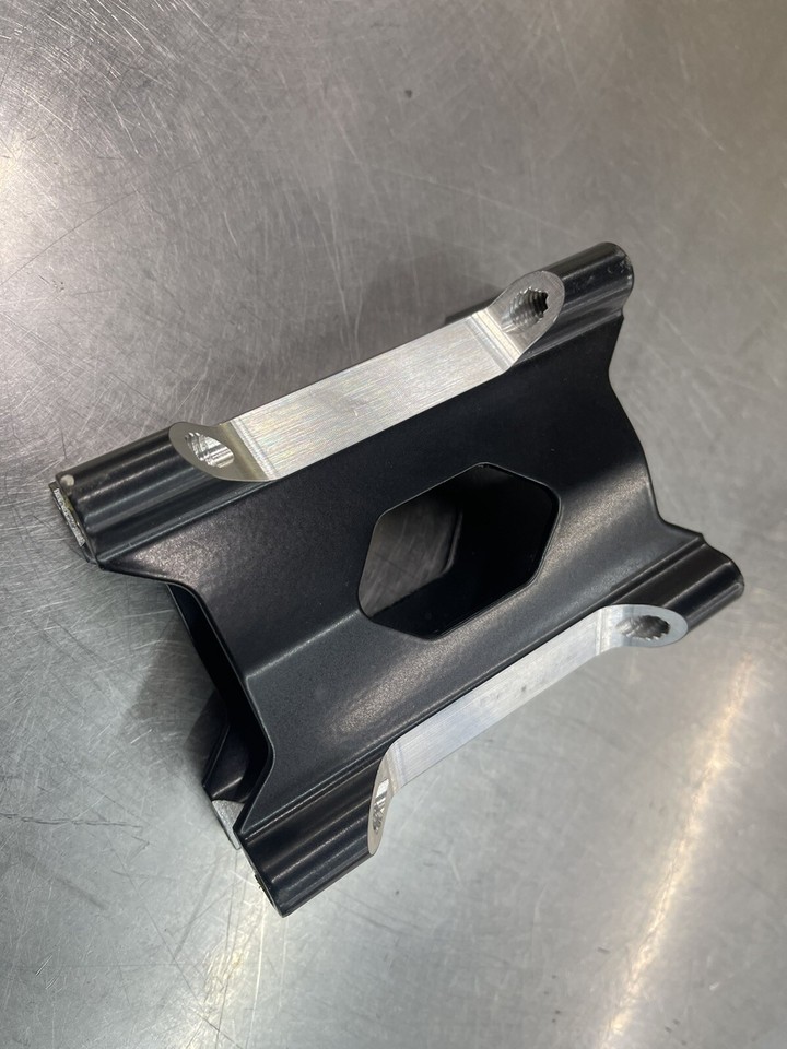 SKI-DOO Gen4 HANDLEBAR RISER 4" 860201427 (US4-5) | eBay