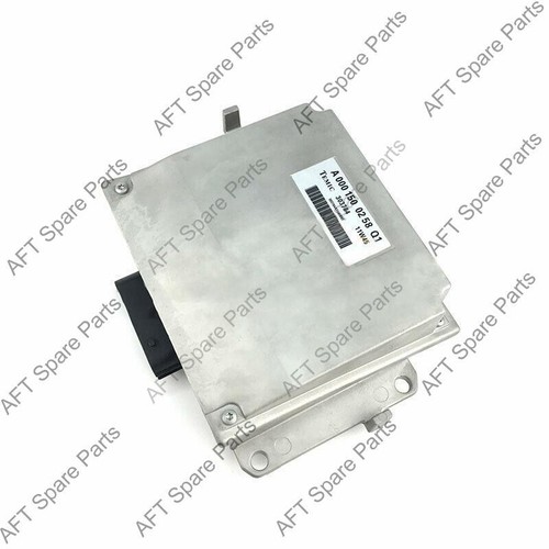 Ignition Voltage Transformer 0001500258 For Mercedes W220 S600 SL65 AMG ...