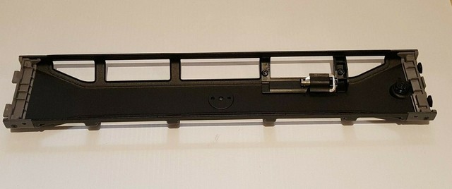 Dell POWEREDGE R730 Logoless 2u Front Bezel HT5CM With Key - for sale ...