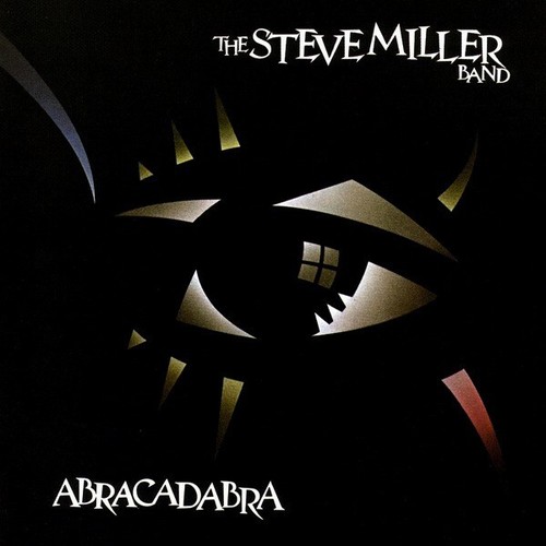 Steve Miller Band - Abracadabra (LP, Album) | eBay Australia