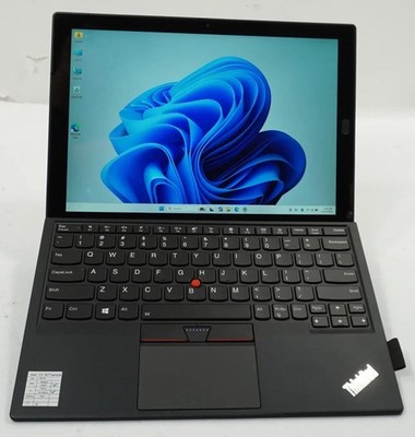 Lenovo ThinkPad X1 Tablet Gen 2 Intel Core i5-7Y54 1.20GHz 8GB 256GB ...