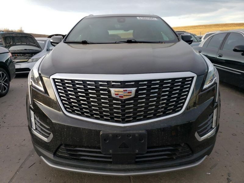 2020-2024 Cadillac XT5 Front Passenger Right CV Axle Shaft Outer ...