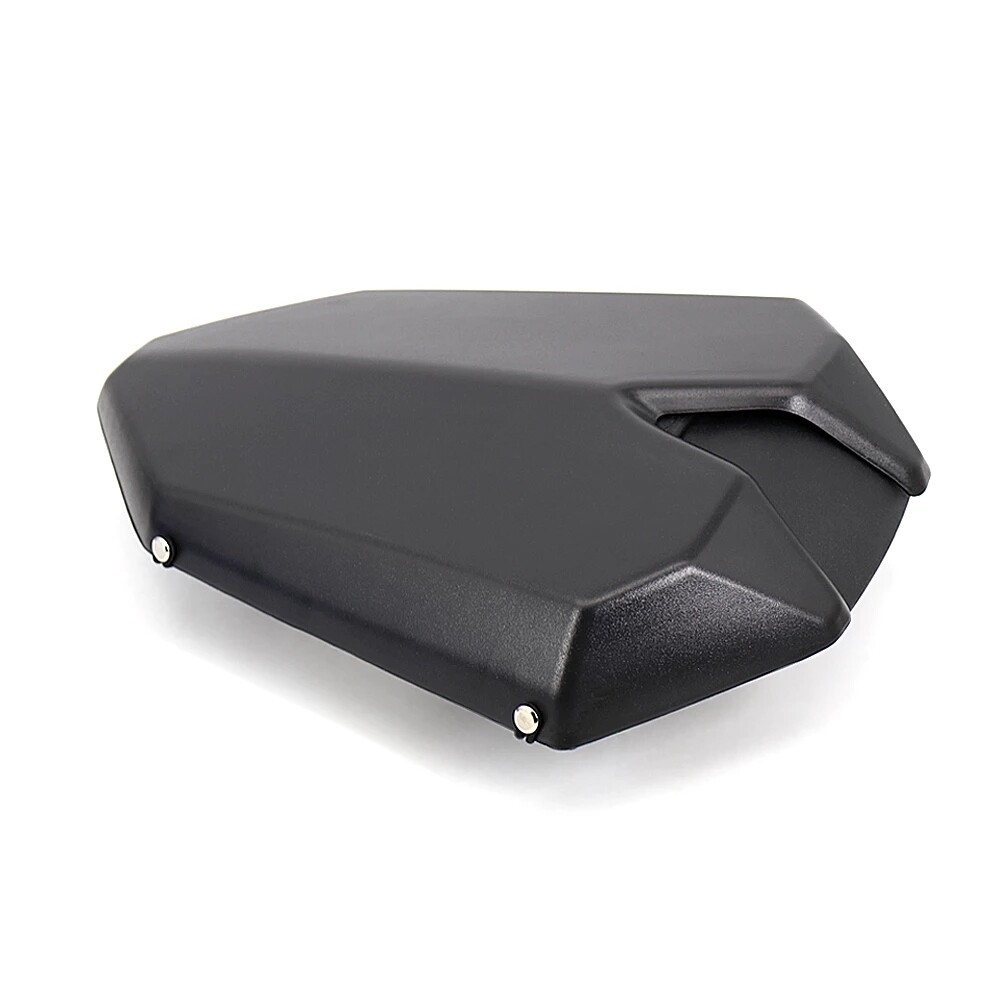 Fit For Yamaha MT07 FZ-07 Motorcycle Rear Passenger Seat Cover Cowl ...