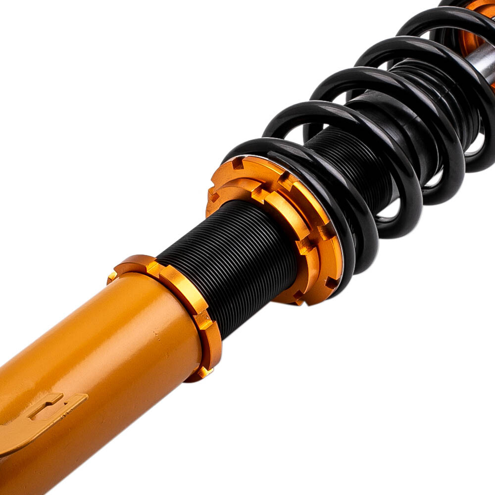 MaXpeedingrods Coilovers Struts for Subaru Forester 1998-2002 Shock ...