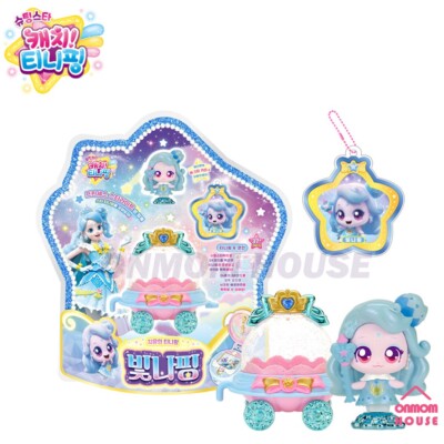 Shooting Star Catch Teenieping Season5 Shimmerping Figure Korean ...