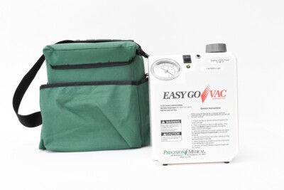 Respiratory - Precision Medical Easy