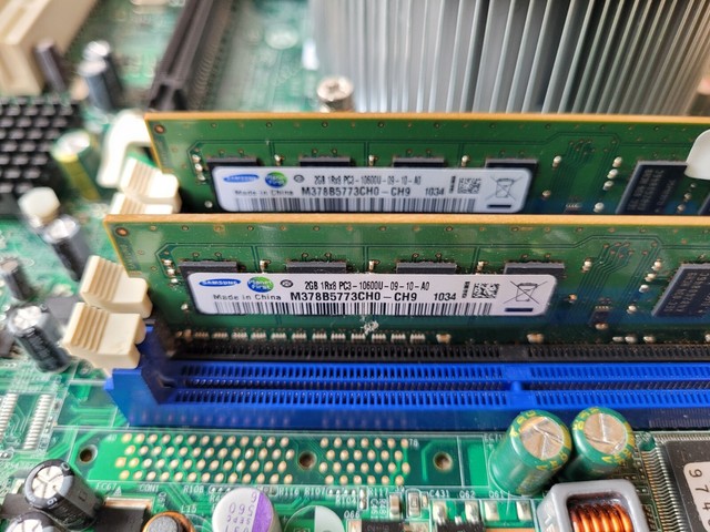 Acer M5801, LGA1156 Socket, Intel (H57H-AM2) Motherboard for sale ...