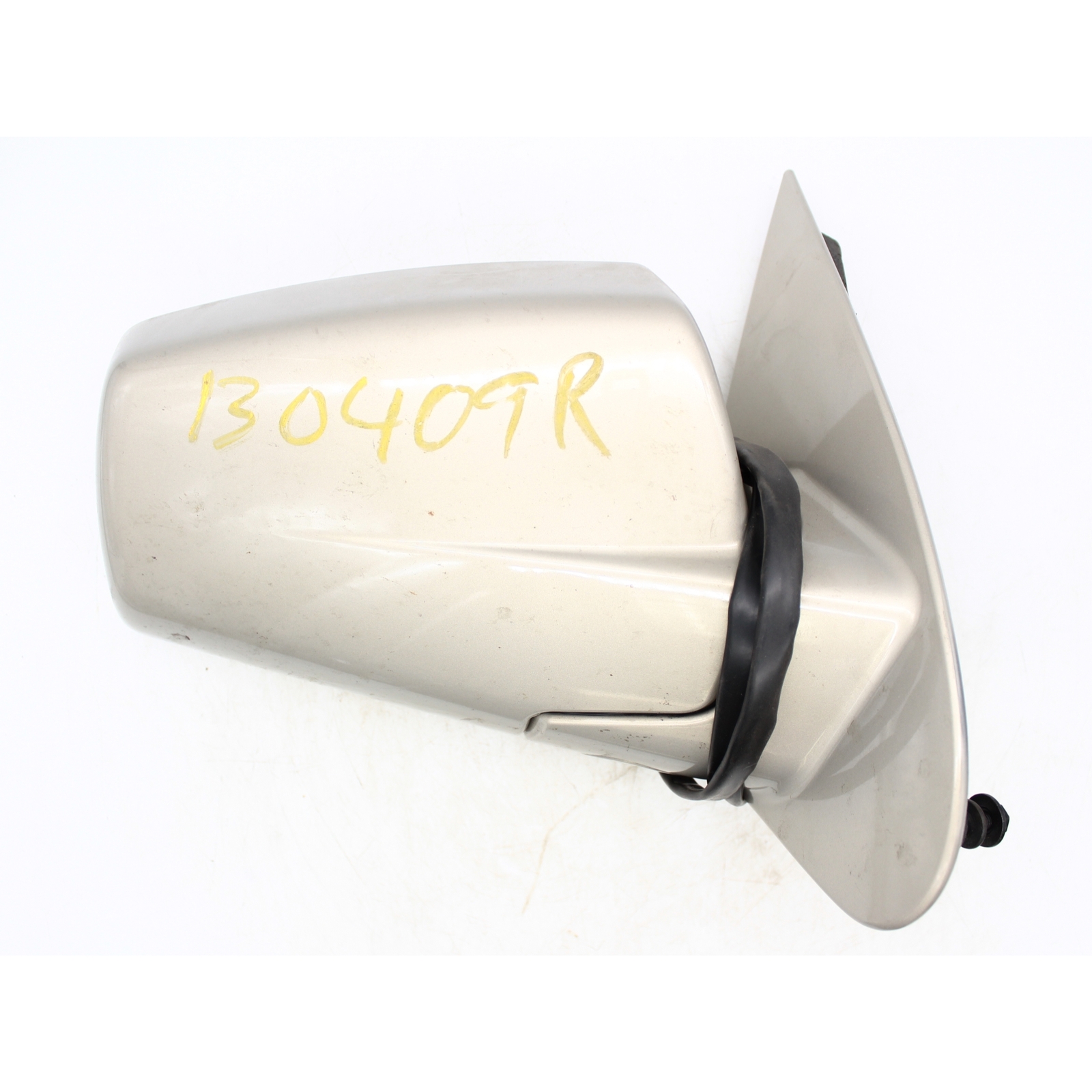 2009 Cadillac SRX RH Side View Mirror ( Pewter ) Part Number - 10398114 ...