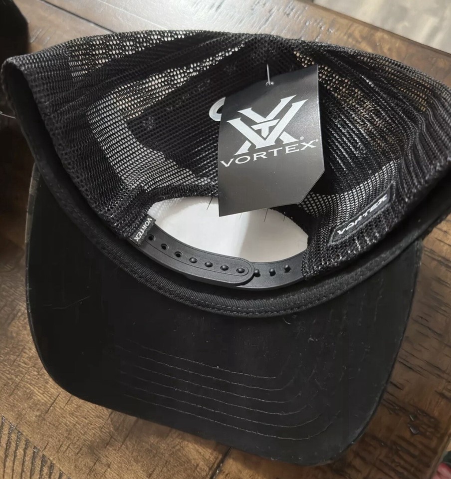 Vortex SnapBack Hat | eBay