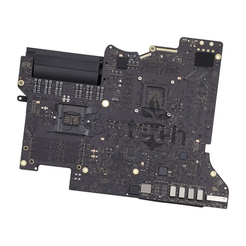 3.0GHZ I5-8500, RADEON PRO 570X 4GB LOGIC BOARD - iMac 27" A2115 5K ...