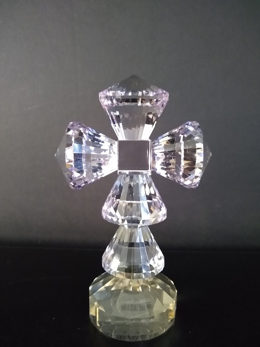 Olga Cassini Crystal Wholesale